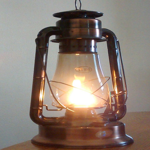 Somebody gets it | Seen a Great Light